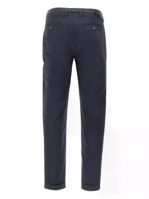 RE-HASH Trousers - Blue