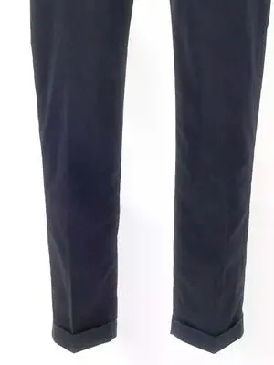 RE-HASH Trousers - Blue