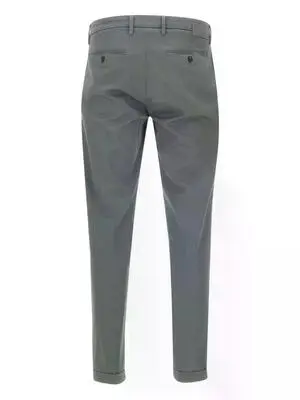 RE-HASH Mucha Trousers - Grey
