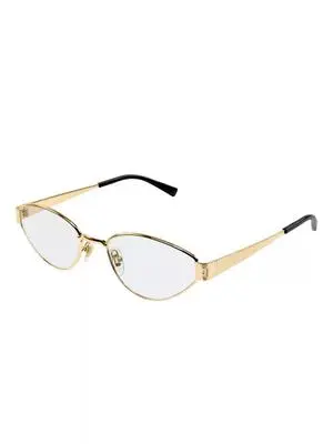 Gucci Cat-eye Frame Glasses