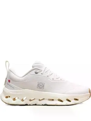 On X Loewe Cloudtilt 2 All Sneakers - White