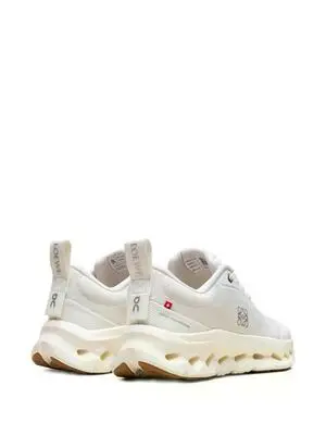 On X Loewe Cloudtilt 2 All Sneakers - White