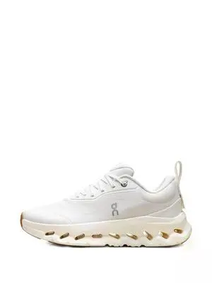 On X Loewe Cloudtilt 2 All Sneakers - White