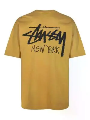 StÜssy Basic T-shirt