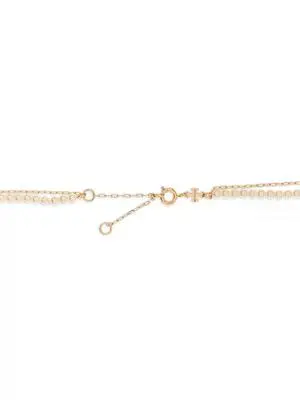Tory Burch Kira Layered Necklace