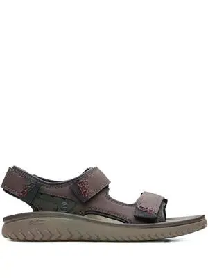 Clarks Strappy Shoes For Men