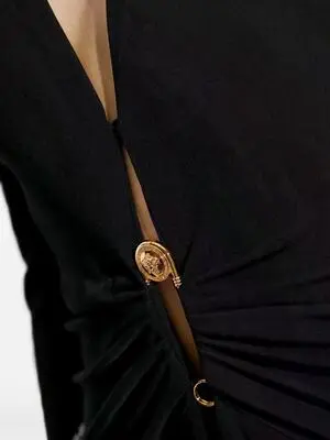 Versace Medusa Head Bodysuit