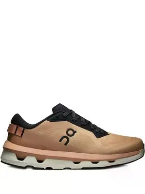 On Cloudze Sneakers - Brown