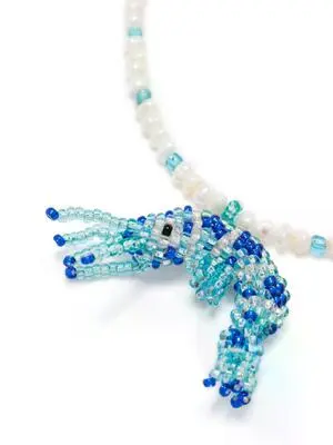 AMORI MORI Mini Gambero Necklace