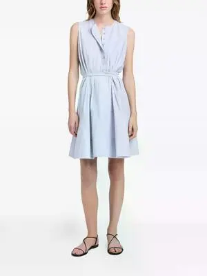 Proenza Schouler White Label Kenzie Dress