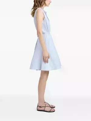Proenza Schouler White Label Kenzie Dress