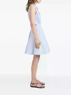 Proenza Schouler White Label Kenzie Dress