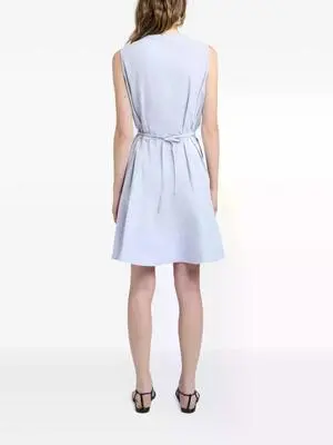 Proenza Schouler White Label Kenzie Dress