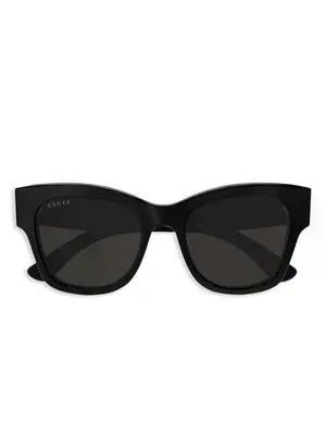 Gucci Square-frame Sunglasses