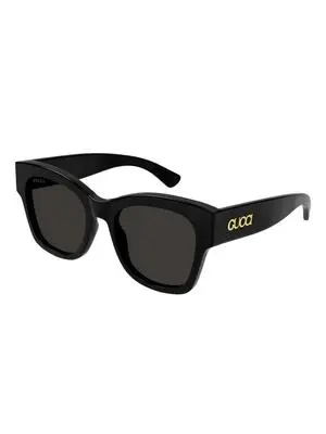 Gucci Square-frame Sunglasses