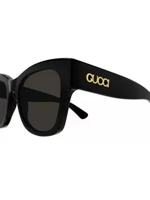 Gucci Square-frame Sunglasses