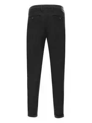 RE-HASH Mucha Trousers - Black
