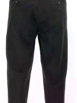 RE-HASH Mucha Trousers - Black