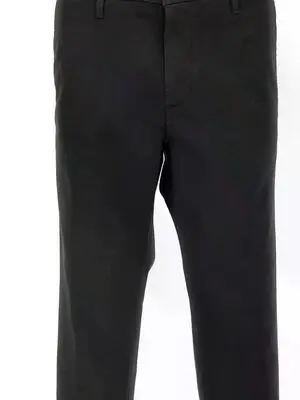 RE-HASH Mucha Trousers - Black