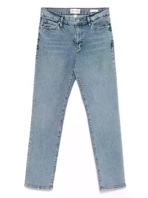 FRAME The Borrowed Jeans