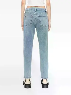 FRAME The Borrowed Jeans