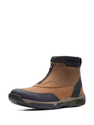 Clarks Grove Ii Hiking Boots - Brown