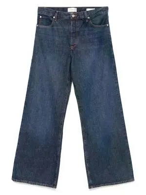 Women's Loose Fit Jeans