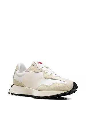 NEW BALANCE 327 Angora/sea Salt Sneakers - Neutrals