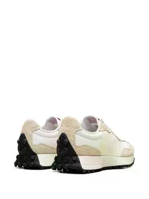 NEW BALANCE 327 Angora/sea Salt Sneakers - Neutrals