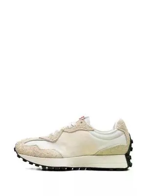 NEW BALANCE 327 Angora/sea Salt Sneakers - Neutrals