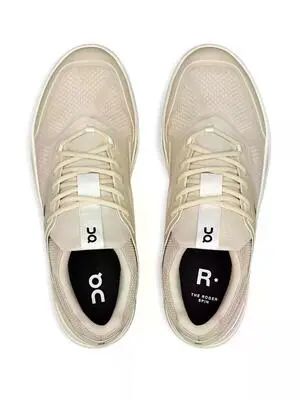 On The Roger Spin Sneakers