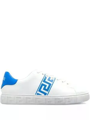 Versace Padded Sneakers For Men