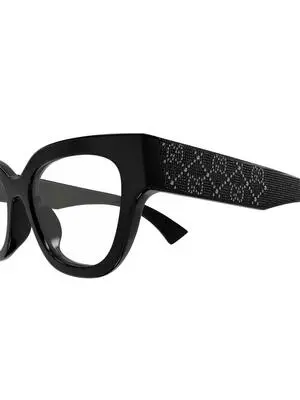 Gucci Square-frame Glasses