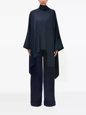 Adam Lippes Tana Kaftan Top