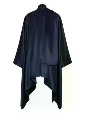 Adam Lippes Tana Kaftan Top