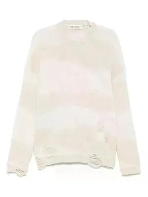 Our Legacy Distressed Sweaters For Women
