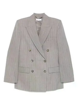 Stella McCartney Pinstripe Blazer