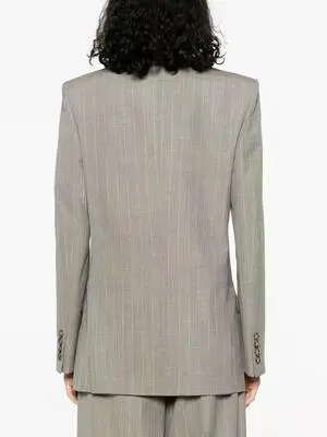 Stella McCartney Pinstripe Blazer
