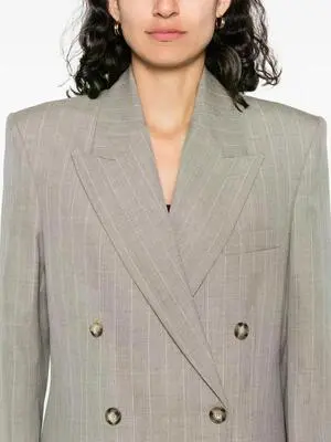 Stella McCartney Pinstripe Blazer