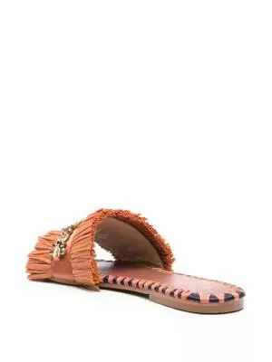DE SIENA Semira Sandals