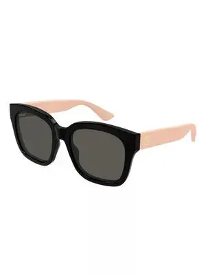 Gucci Square-frame Sunglasses