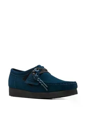 Clarks Wallabee Boots