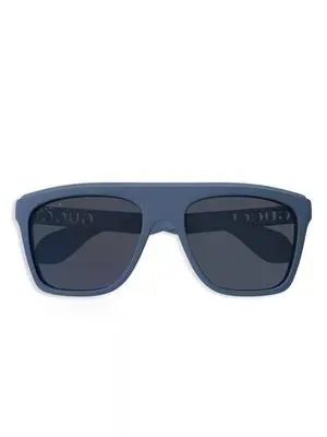 Gucci Square-frame Sunglasses