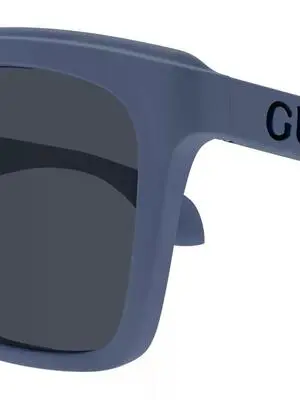 Gucci Square-frame Sunglasses