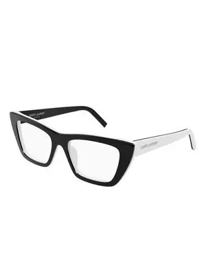 Saint Laurent Square-frame Eyeglasses