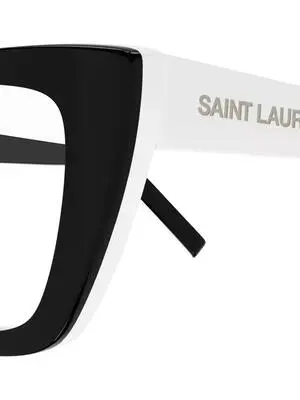 Saint Laurent Square-frame Eyeglasses