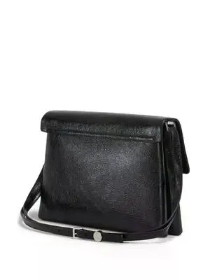 Marni Medium Envelope Bag - Black