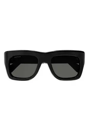 Gucci Square-frame Sunglasses