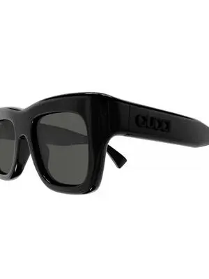 Gucci Square-frame Sunglasses