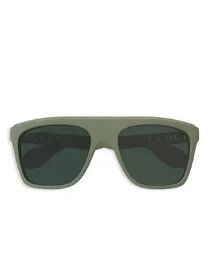 Gucci Square-frame Sunglasses